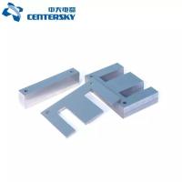 China Raw Material Silicon Steel Laminations Well Established Technology for sale