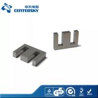 China Epstein Or Ring Form EI Silicon Steel Laminations for sale