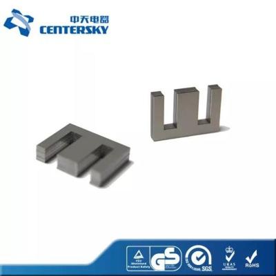 China Epstein Or Ring Form EI Silicon Steel Laminations for sale
