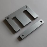 China Non Grain Oriented Electrical Steel Lamination 50A400 Grade Transformer Ei Lamination Core for sale