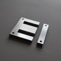China CRNGO EI 96 Silicon Steel Lamination Transformer Core for EI Development for sale