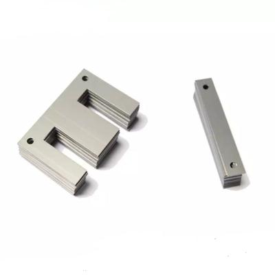China EI-35 Size with M530-50 material grade EI laminations EI Lamination Core for sale