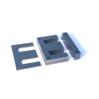 China Non Oriented Silicon Steel Three Phase EI Transformer Core 0.5mm 3PEI-17.5 to 3PEI-120 for sale