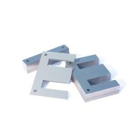 China EI87.5 Single Phase High Frequency Transformer Core EI Silicon Steel Lamination Core 87.5mm for sale