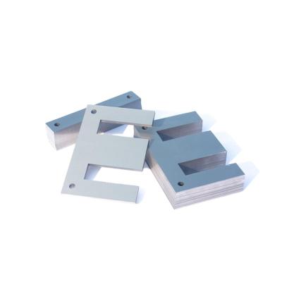 China EI87.5 Single Phase High Frequency Transformer Core EI Silicon Steel Lamination Core 87.5mm for sale