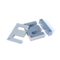 China 50ww470 EI 85.8 Laminated Steel Core Single Phase EI Auto Transformer Core Lamination for sale
