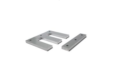 China 3PEI-36 Three Phase EI Laminated Core 180x36x36mm Silicon Steel Transformer Core for sale
