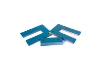 China Single Phase UI 20-100 Silicon Steel Laminated Transformer Core 0.23-0.35mm CRGO for sale