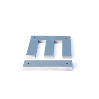 China EI96 Single Three Phase Laminated Soft Iron Core Silicon Steel Lamination 0.35mm for sale
