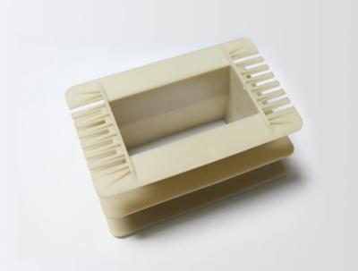 China Plastic Single Phase Transformer Coil Former Bobbin Ei Bobbin Types EI 28 for sale