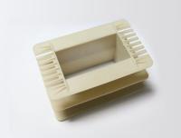 China Single Phase EI 28 Transformer Bobbin Types EI Lamination Bobbins ROHS for sale