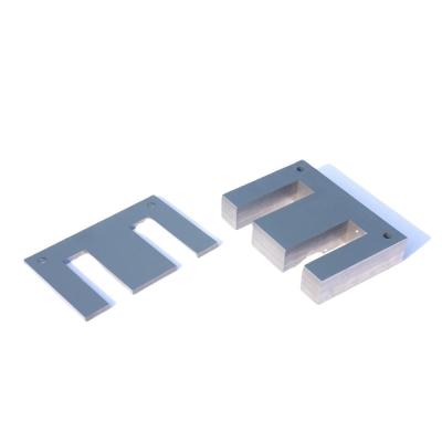 China EI 95.25 EI 125 EI Core Lamination Silicon Steel Sheet Non Oriented Transformer Lamination for sale