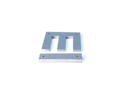 China Three Phase EI Transformer Lamination Silicon Steel Core 3PEI-17.5 to 3PEI-120 Custom Gap for sale