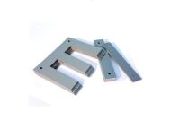 China CRNGO 50A600 EI Transformer Core Three Phase Silicon Steel Lamination 17.5 to 120mm for sale