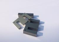 China NGO Single Phase Laminated Core Transformer Silicon Steel Lamination Types for sale