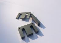 China NGO Single Phase Laminated Core Transformer Silicon Steel Lamination Types for sale
