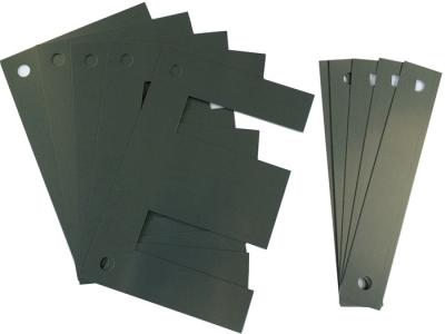 China Crngo Electrical Ei Transformer Core 0.5MM Crgo Transformer Lamination Core for sale
