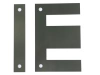 China EI 180 360 0.5mm EI Transformer Lamination Core Silicon Iron Sheet For Transformer for sale