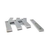 China Three Phase 3UI 300 Silicon Steel Lamination Core 50WW800 Laminated Core Transformer for sale