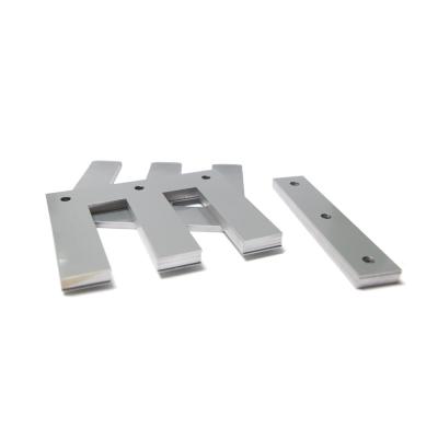 China Three Phase 3UI 300 Silicon Steel Lamination Core 50WW800 Laminated Core Transformer for sale