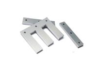 China Three Phase 3UI 300 Silicon Steel Lamination Core 50WW800 Laminated Core Transformer for sale