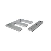 China Three Phase 3UI 300 Silicon Steel Lamination Core 50WW800 Laminated Core Transformer for sale