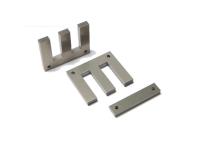 China Three Phase 3UI 300 Silicon Steel Lamination Core 50WW800 Laminated Core Transformer for sale