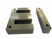 China Mono Phase EI 96 200 Silicon Steel Lamination Core EI Transformer Lamination for sale