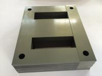 China Mono Phase EI 96 200 Silicon Steel Lamination Core EI Transformer Lamination for sale