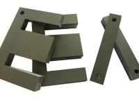 China Mono Phase EI 96 200 Silicon Steel Lamination Core EI Transformer Lamination for sale