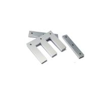China Three Phase EI 600 Silicon Steel Lamination Core for Transformer M400-50A for sale