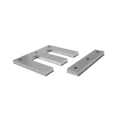 China Three Phase EI Core Lamination Silicon Steel 3PEI-17.5 to 3PEI-120 Custom Gap Sizes for sale