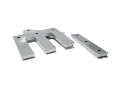 China EI 86 Silicon Steel Lamination Core for Power Transformer 100W 150W Customizable for sale