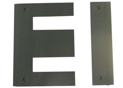 China EI 96 0.5mm Single Phase EI Core Transformer Lamination 4 Holes for sale