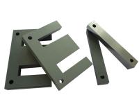 China EI 44 Single Phase Iron Silicon Steel Transformer Lamination Core Sheet EI30 to EI360 for sale