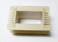 China DUPONT EI 66 EI Lamination Bobbins Single Phase Plastic Transformer Bobbins for sale