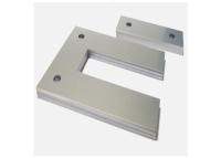 China UI80 100 UI Lamination Core Silicon Steel Sheet High Frequency Ferrite Core for sale