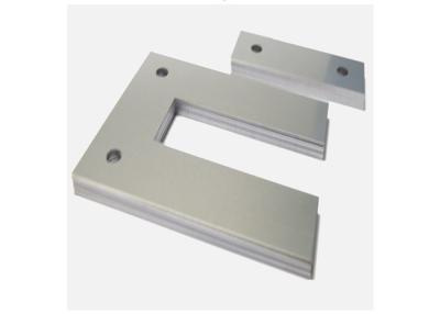 China UI80 100 UI Lamination Core Silicon Steel Sheet High Frequency Ferrite Core for sale