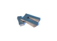China UI 50 80 Laminated Silicon Steel Core for Single Phase Transformer Custom Gap Sizes for sale