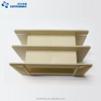 China EI 133.2 DUPONT Ei Lamination Bobbins Auto Transformer Bobbin Single Phase for sale