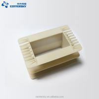 China EI 133.2 DUPONT Ei Lamination Bobbins Auto Transformer Bobbin Single Phase for sale