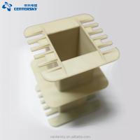 China EI 133.2 DUPONT Ei Lamination Bobbins Auto Transformer Bobbin Single Phase for sale