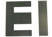 China EI 32 EI 360 Single Phase EI Core Silicon Steel Transformer Core Sheet 0.5mm for sale