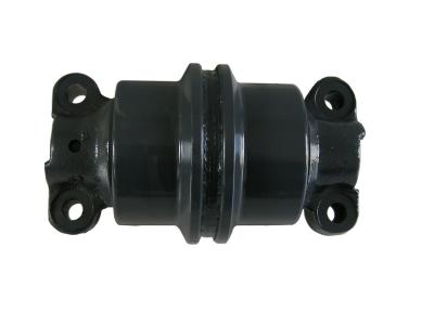 China Black 40Mn2 Steel PC60 Excavator Bottom Rollers High Reliability for sale