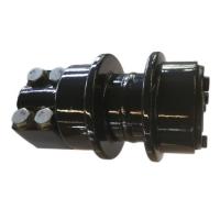 China PC300-7 Excavator Carrier Roller  Aftermarket Undercarriage Parts for sale