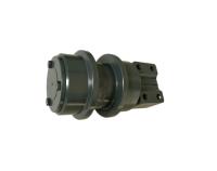 China 40Mn2 Steel Excavator Support Roller PC300-7 Digger Undercarriage Parts for sale