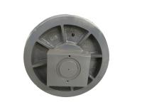 China OEM ODM Drilling Machine Undercarriage Idler For 5T 12months Warranty for sale