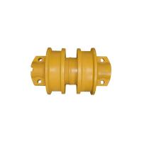 China 40Mn2 Material 32T Excavator Undercarriage Track Roller 1 Year Warranty for sale
