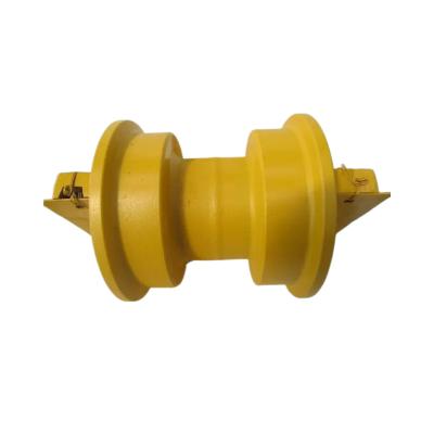 China SD16 Shantui Bulldozer Track Roller Pallet Packaging 1 Year Warranty for sale