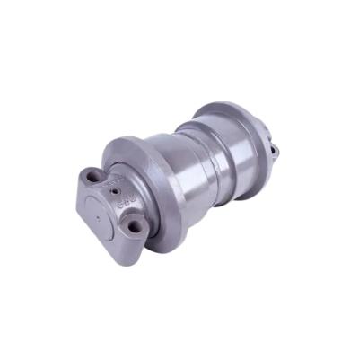 China High Durability OEM PC300-5 Excavator Track Roller 1 Year Warranty for sale